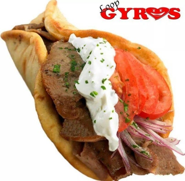 Order Loop Gyros Online – Fresh, Halal Flavorful Mediterranean grill ...